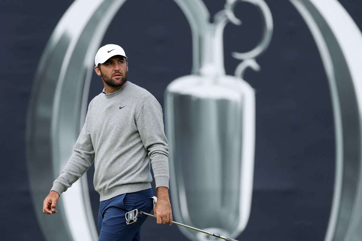 The 2025 Open Championship: Where to watch, dates and location ...
