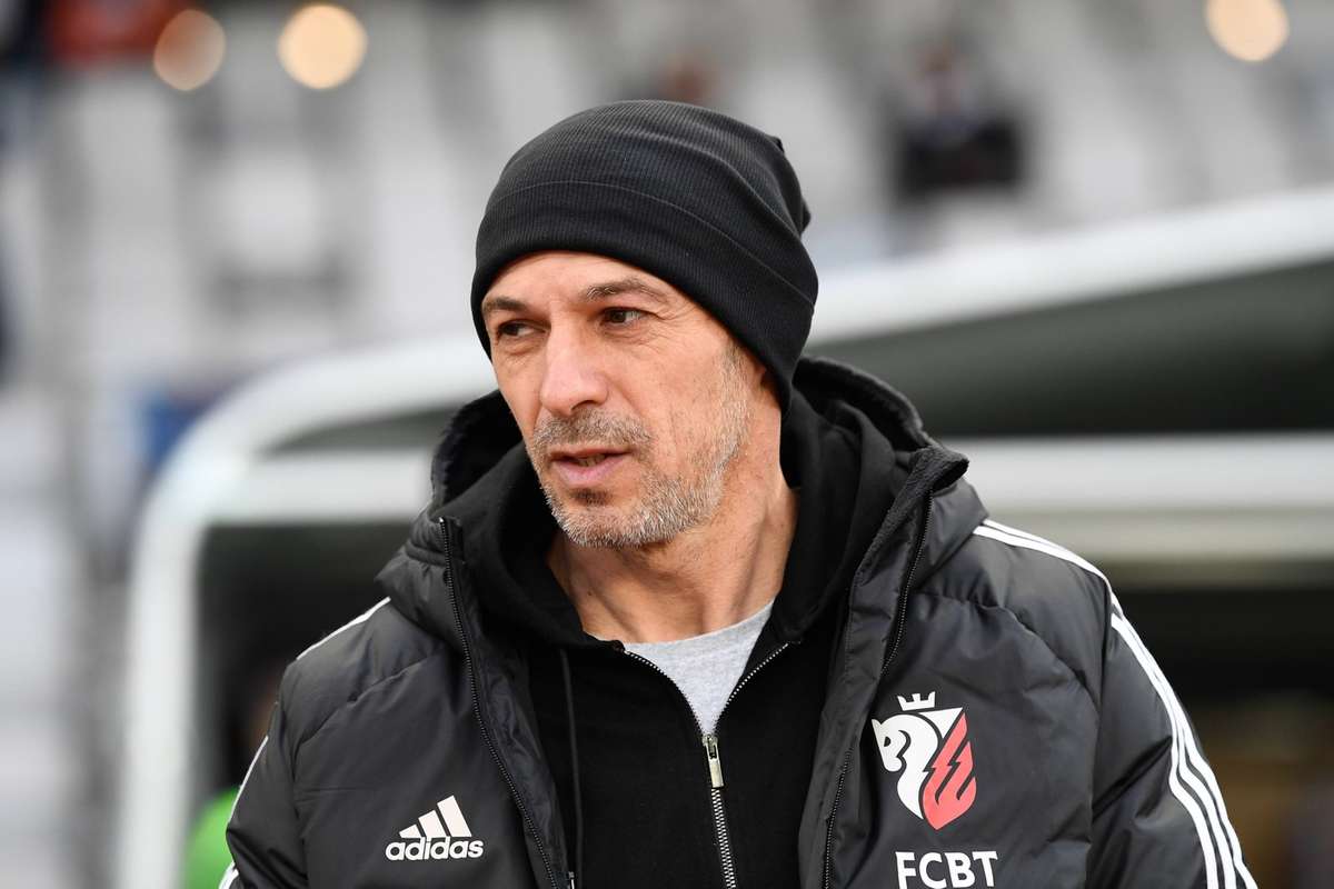 OFICIAL! Bogdan Andone pleacă de la FC Botoșani: "Împreună am realizat ...