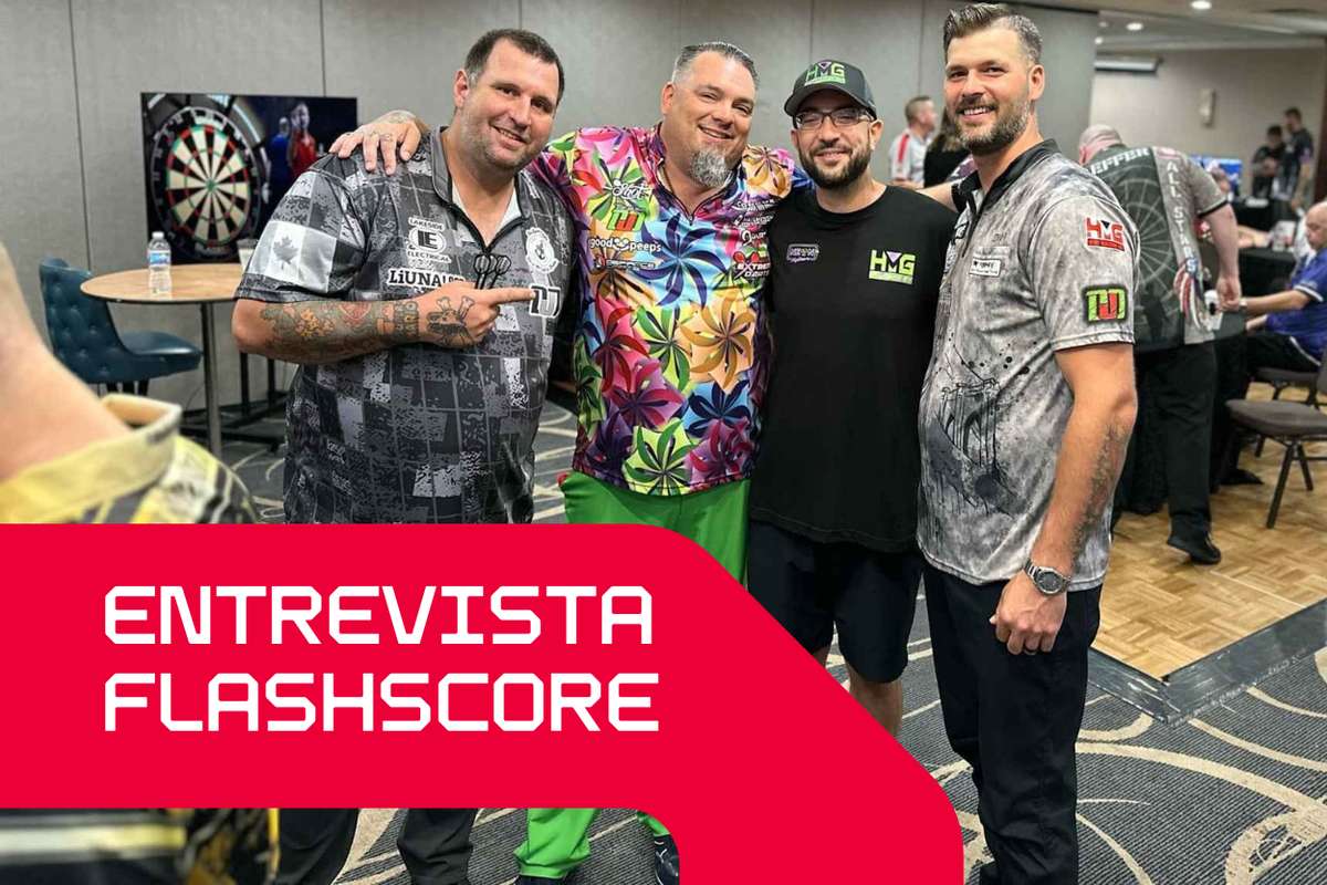 Entrevista com Brian Hebert, o homem por detrás de Stowe Buntz, a ...