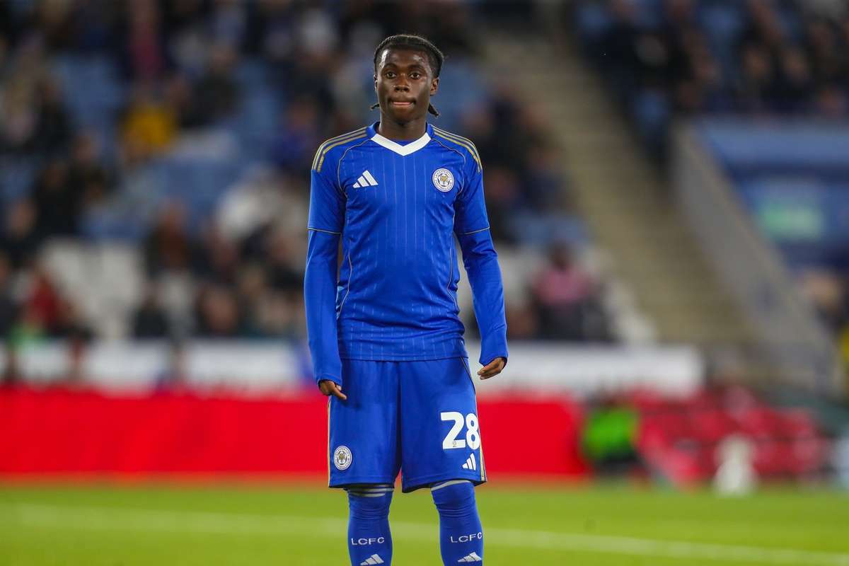 Arsenal in Jeremy Monga talks as Leicester City asking price mooted ...