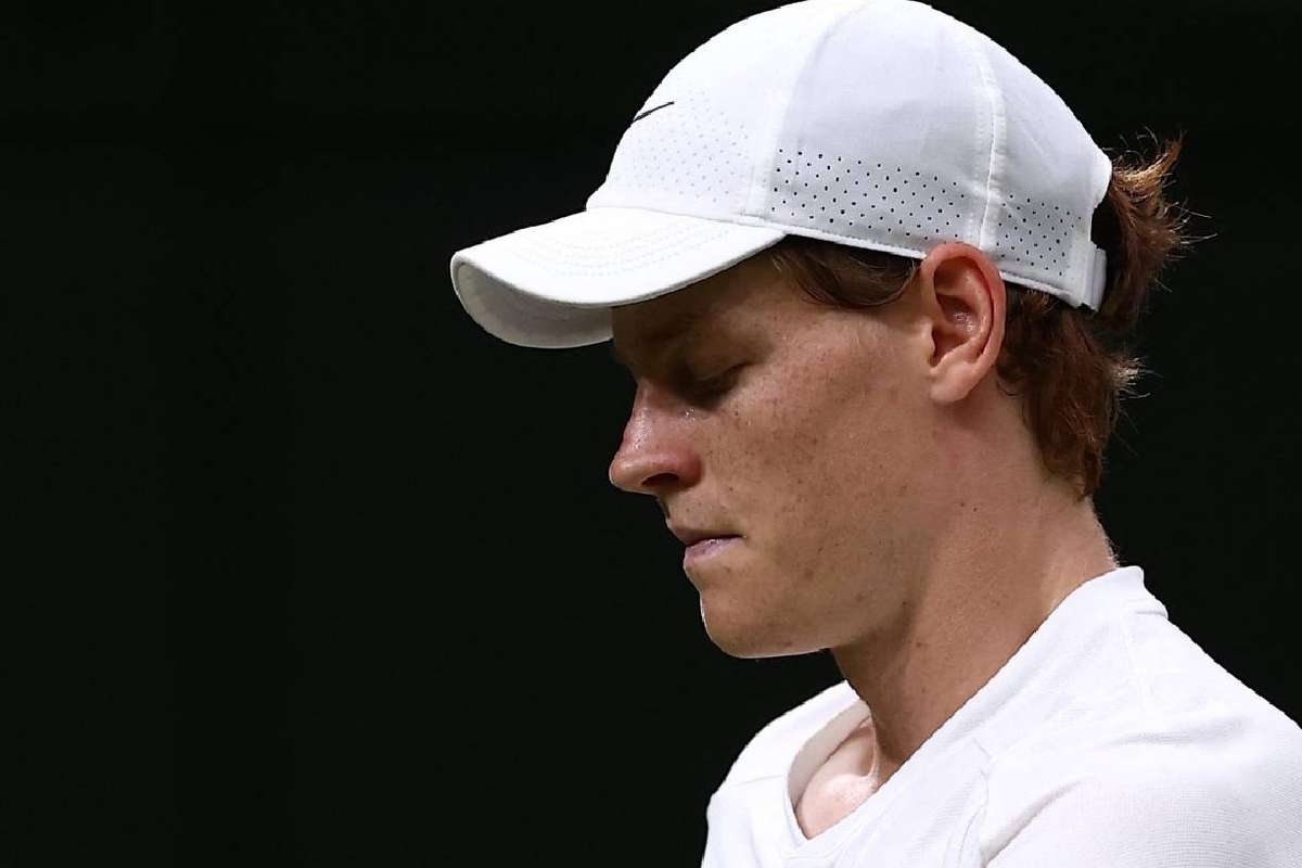 Sorpresa: Jannik Sinner anuncia su retirada de los Juegos Olímpicos de París | Flashscore.cl