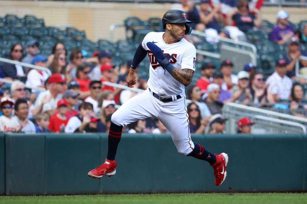 Shortstop Carlos Correa finalising six-year deal with Twins after ...