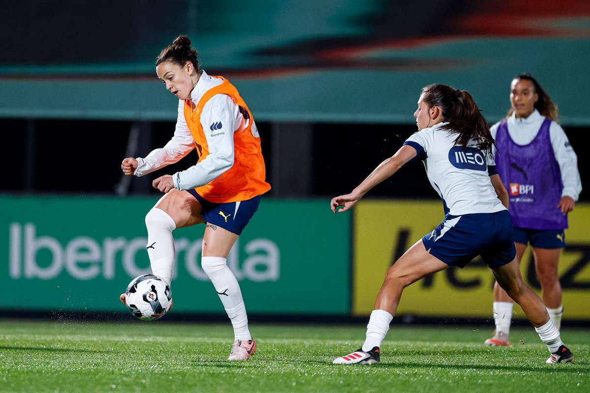 Stephanie Ribeiro: "Já provámos que Portugal consegue competir contra ...