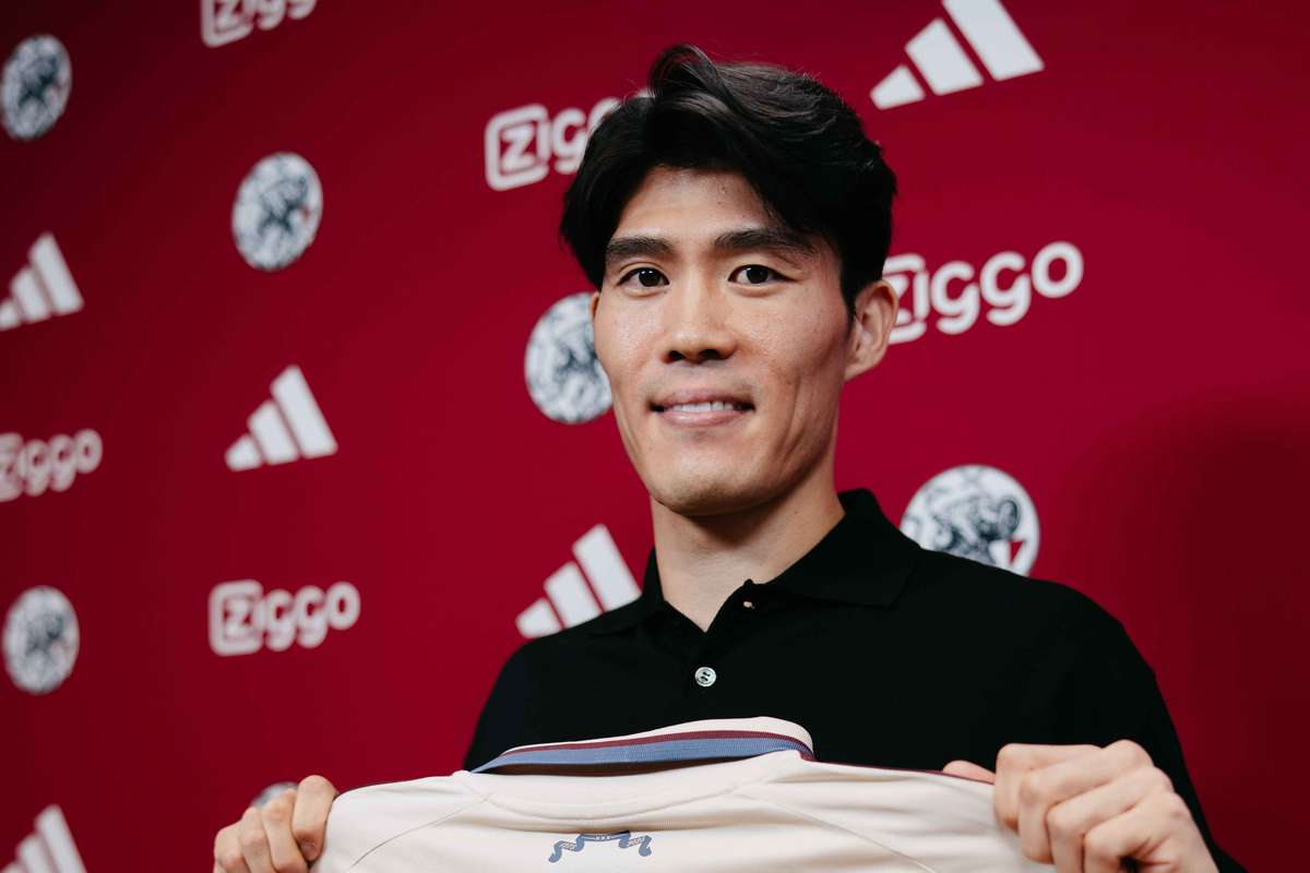 Ajax: Tomiyasu speaks of 'toughest period' after Arsenal exit ...