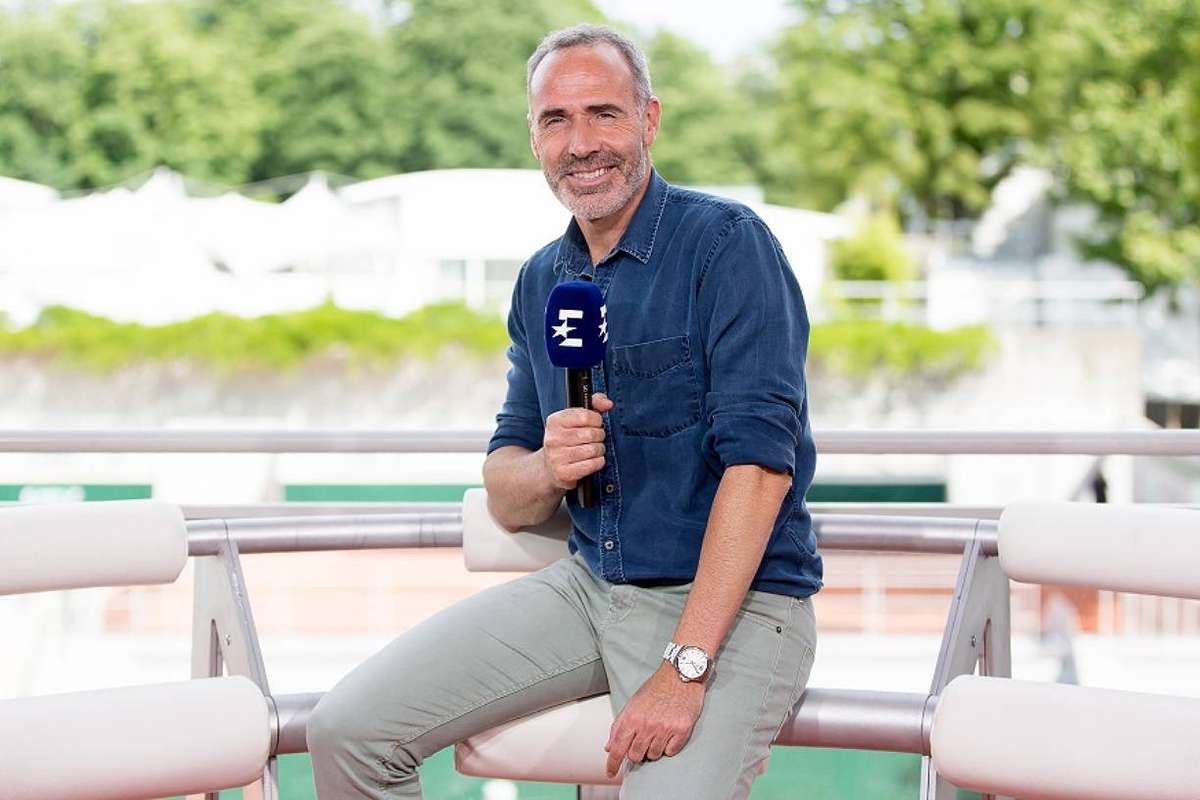 Entrevista a Álex Corretja: "Es seguro que Alcaraz se coronará un día ...