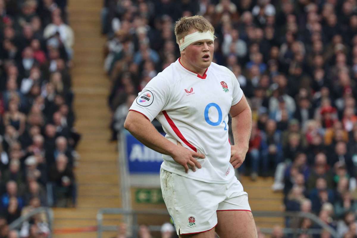 England will need to be 'selfless' to beat All Blacks: Baxter ...
