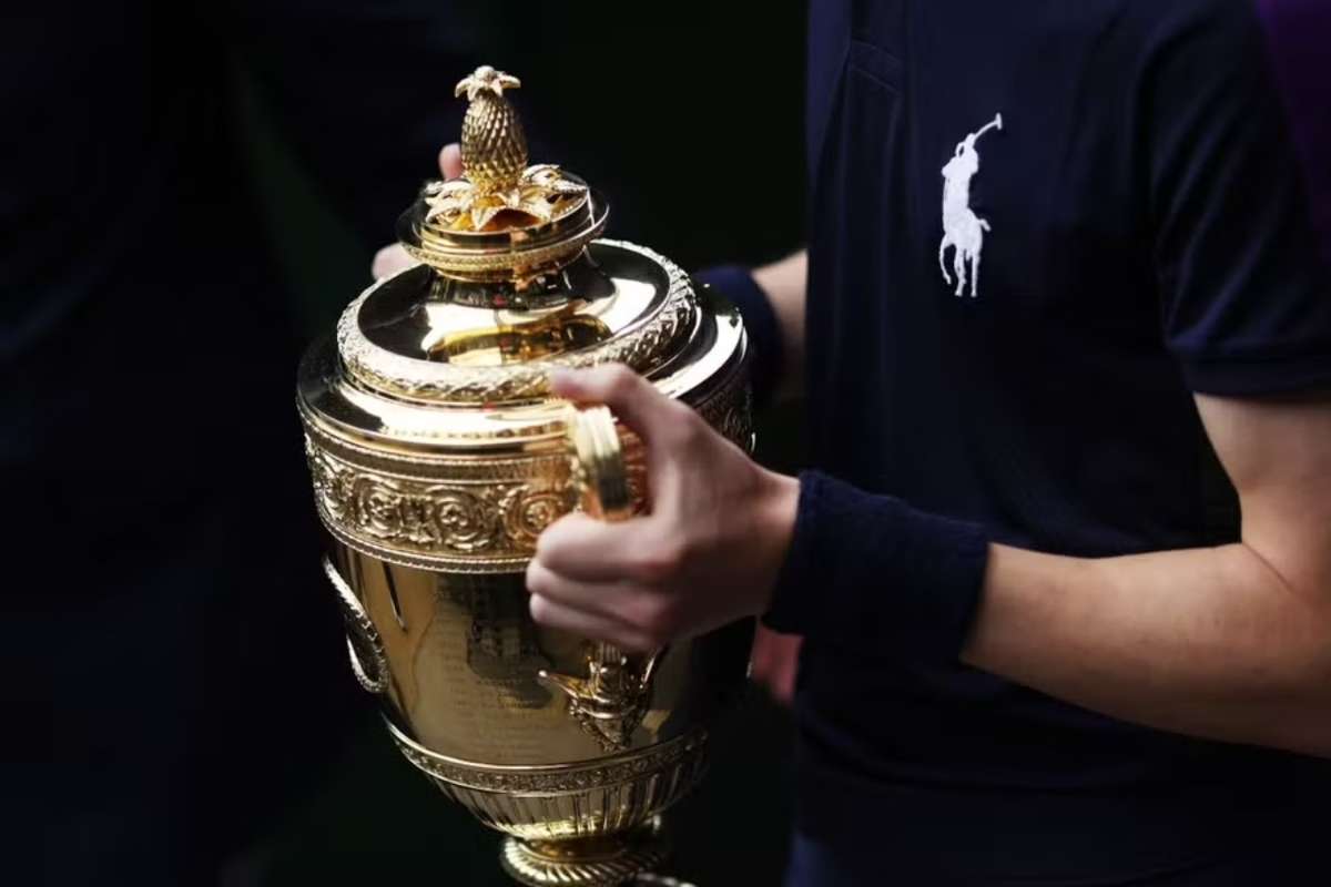 Wimbledon augmente sa dotation de 11,2 % pour atteindre le chiffre ...