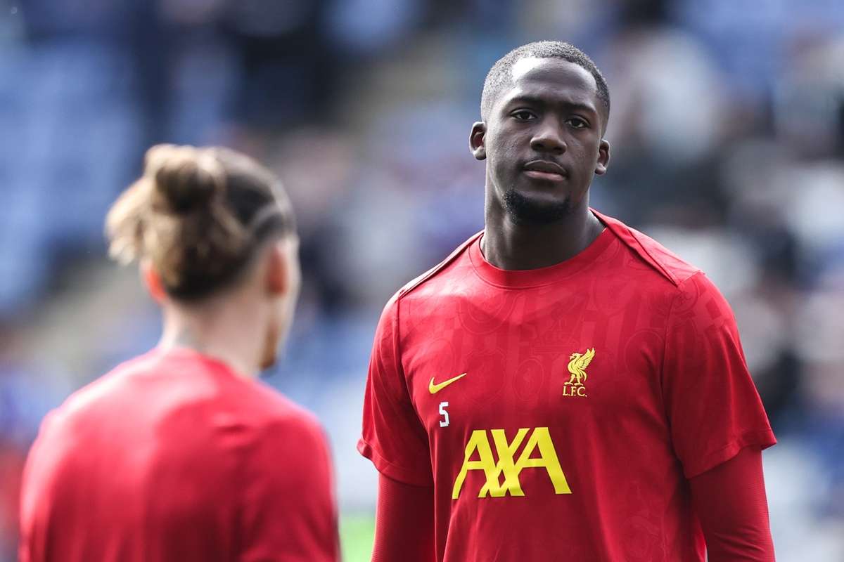 Konate "disappointed" with Liverpool contract offer and could leave in ...