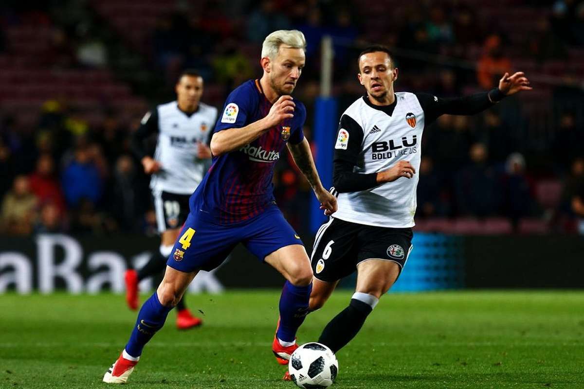 Hajduk Split coach Garcia announces Rakitic retirement - TribalFootball.com