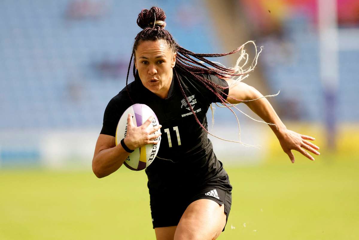 End of rugby sevens reign adds to New Zealand gloom | Flashscore.com