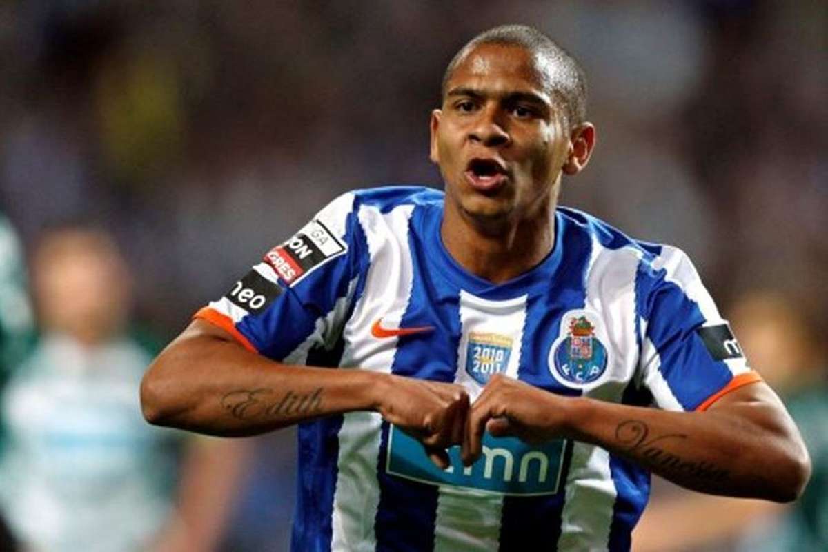 Walter recorda passagem pelo FC Porto: “Senti o peso do que é estar à ...