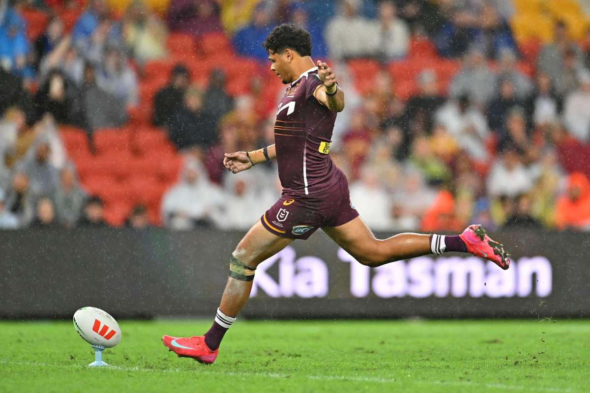 NRL Teams: Round 18 | Flashscore.com.au