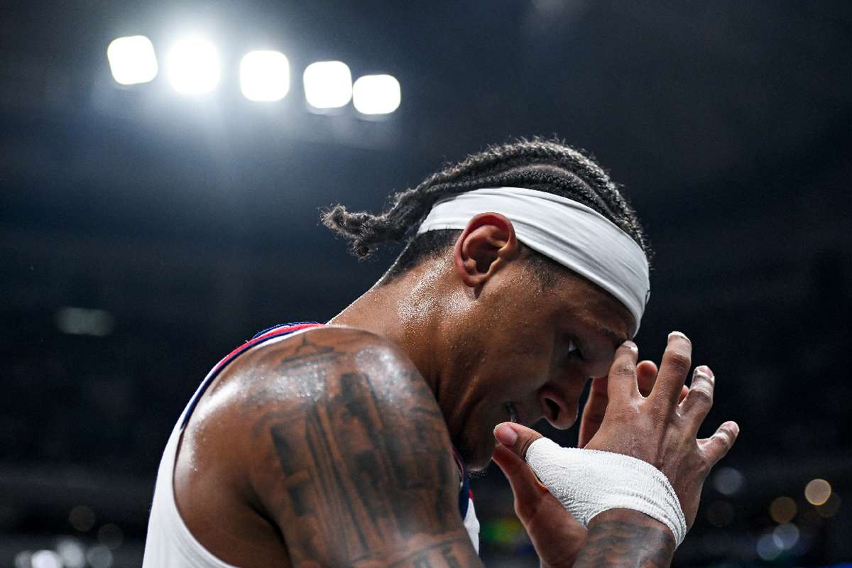 CM de baschet: Statele Unite părăsesc competiția! Două echipe europene ...