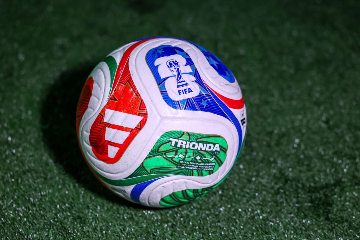 FIFA vice president claims organisation makes decision on World Cup ...