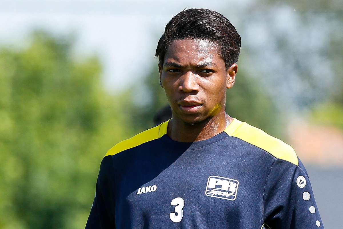 Fútbol: Musonda atraviesa un momento crítico de salud | Flashscore.com.mx