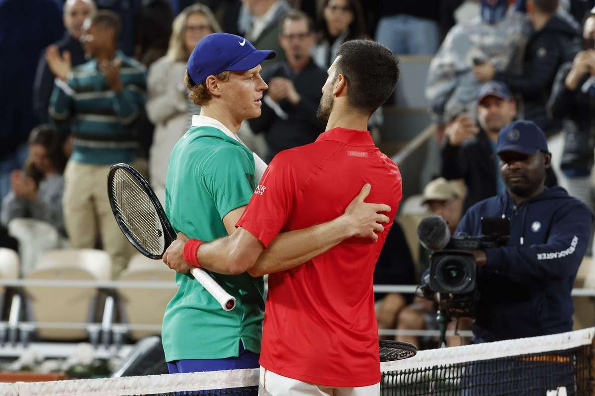 Tenis Flash: Alcaraz i Sinner w finale Wimbledonu. Ważny powalczy o tytuł w Londynie | Flashscore.pl