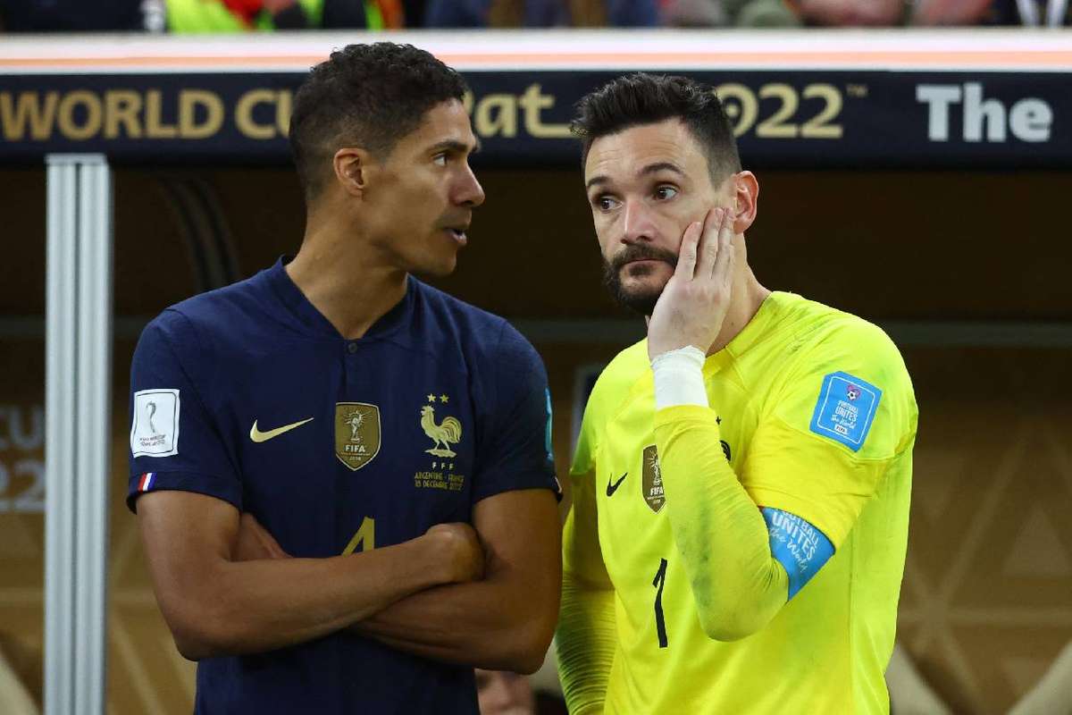 France disappointed but proud of incredible fightback in epic World Cup ...