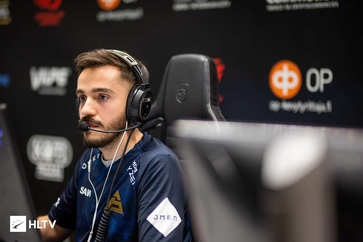 Esports: SAW saem do top-20 do ranking mundial de CS:GO | Flashscore.pt