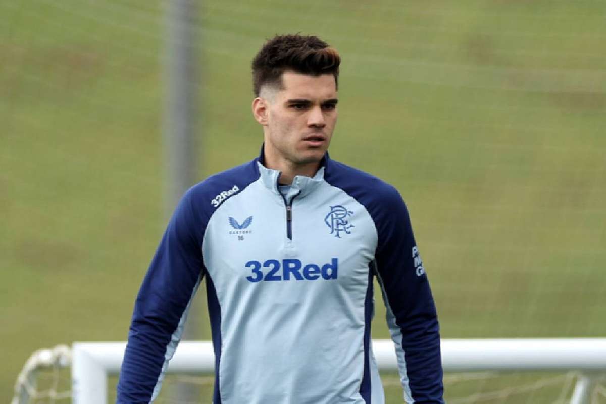 Glasgow Rangers și Ianis Hagi au ajuns la un compromis. Jucătorul ...