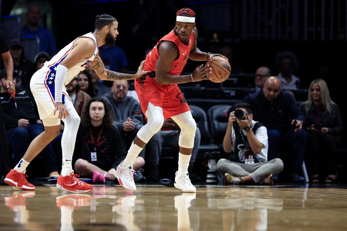 NBA, il ritorno di Jimmy Butler permette a Miami di imporsi su ...