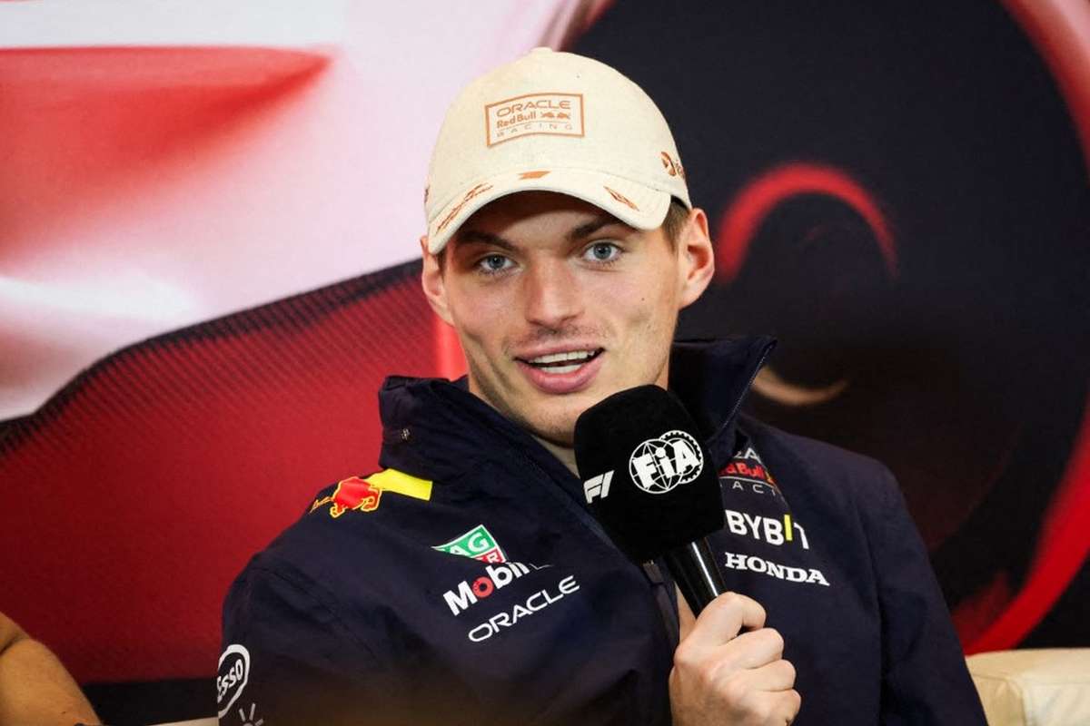 Fórmula 1 GP de Mónaco: Los pilotos se sinceran y Verstappen prefiere ...