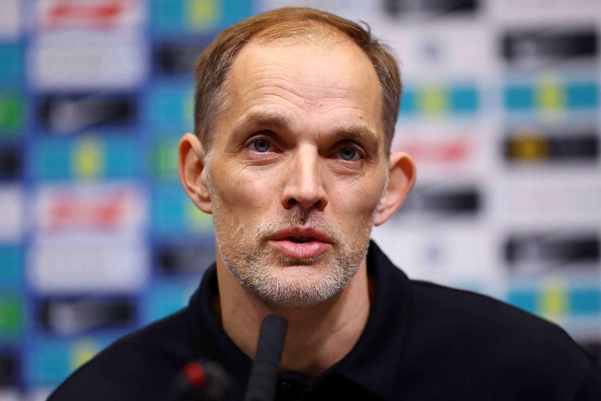 England boss Tuchel plans talks with sidelined players over potential ...