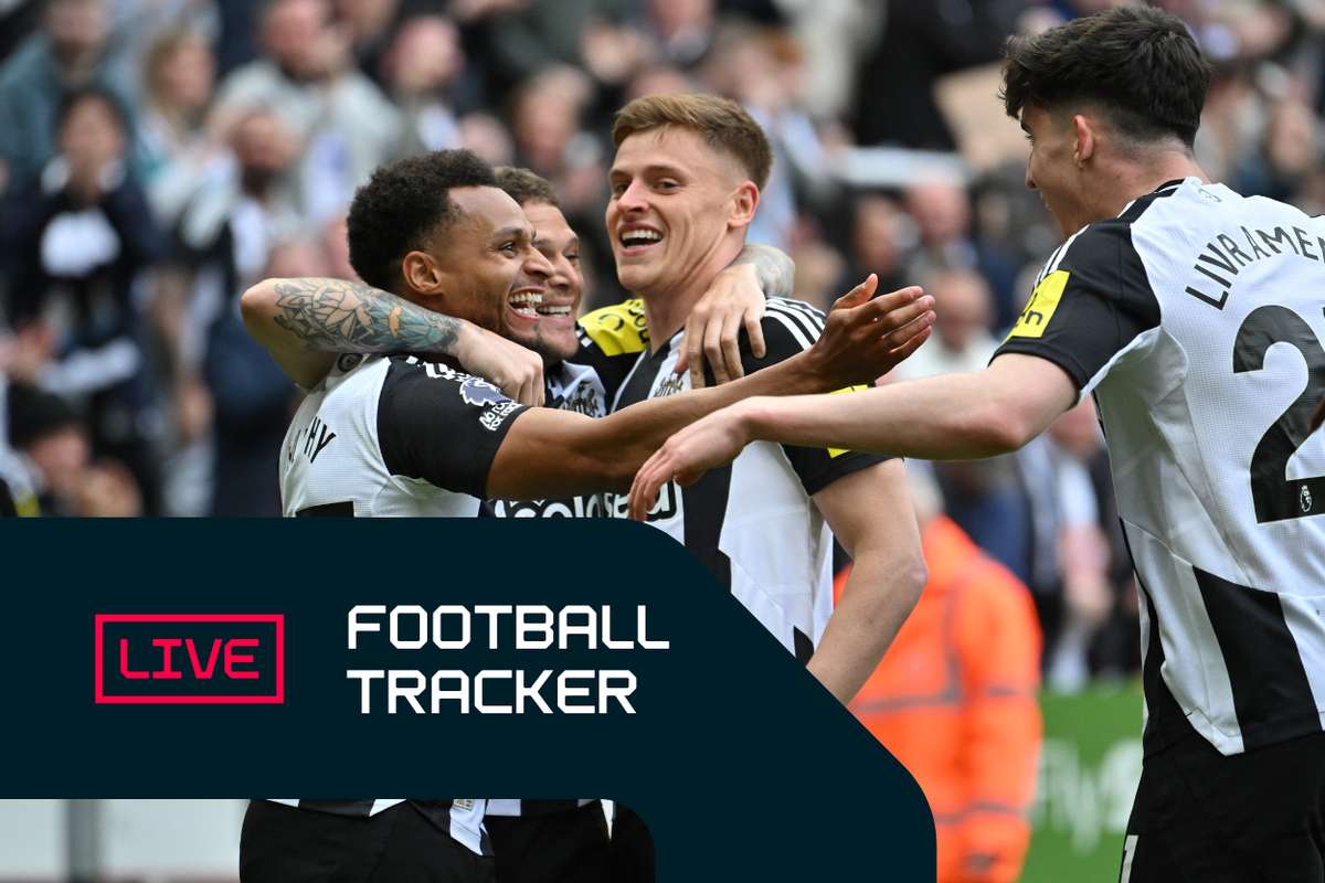 Premier League LIVE: Scores, news and updates | Flashscore.co.uk