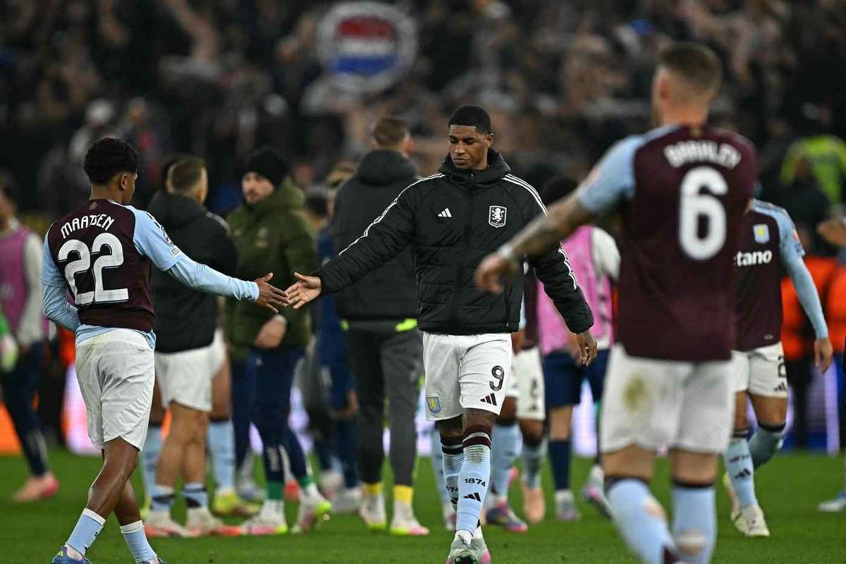 The numbers behind Aston Villa's valiant Champions League comeback ...
