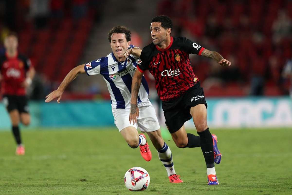 Mallorca coach Arrasate on Betis defeat: I'm falling out of love with ...