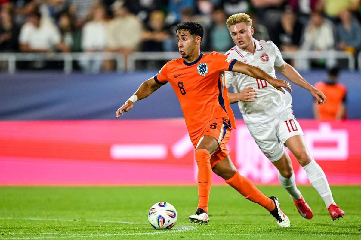 Harder e a época no Sporting: "Tive uma utilização limitada porque o ...