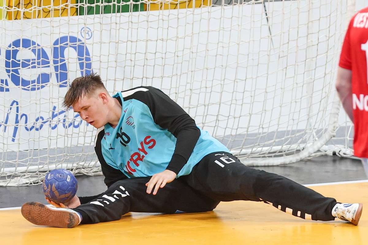Denmark win Handball Under-21 World Championships for the first time in ...