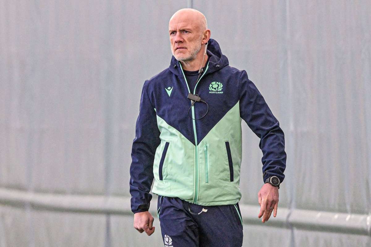 Wales hire Steve Tandy as new head coach in bid to stop worrying ...