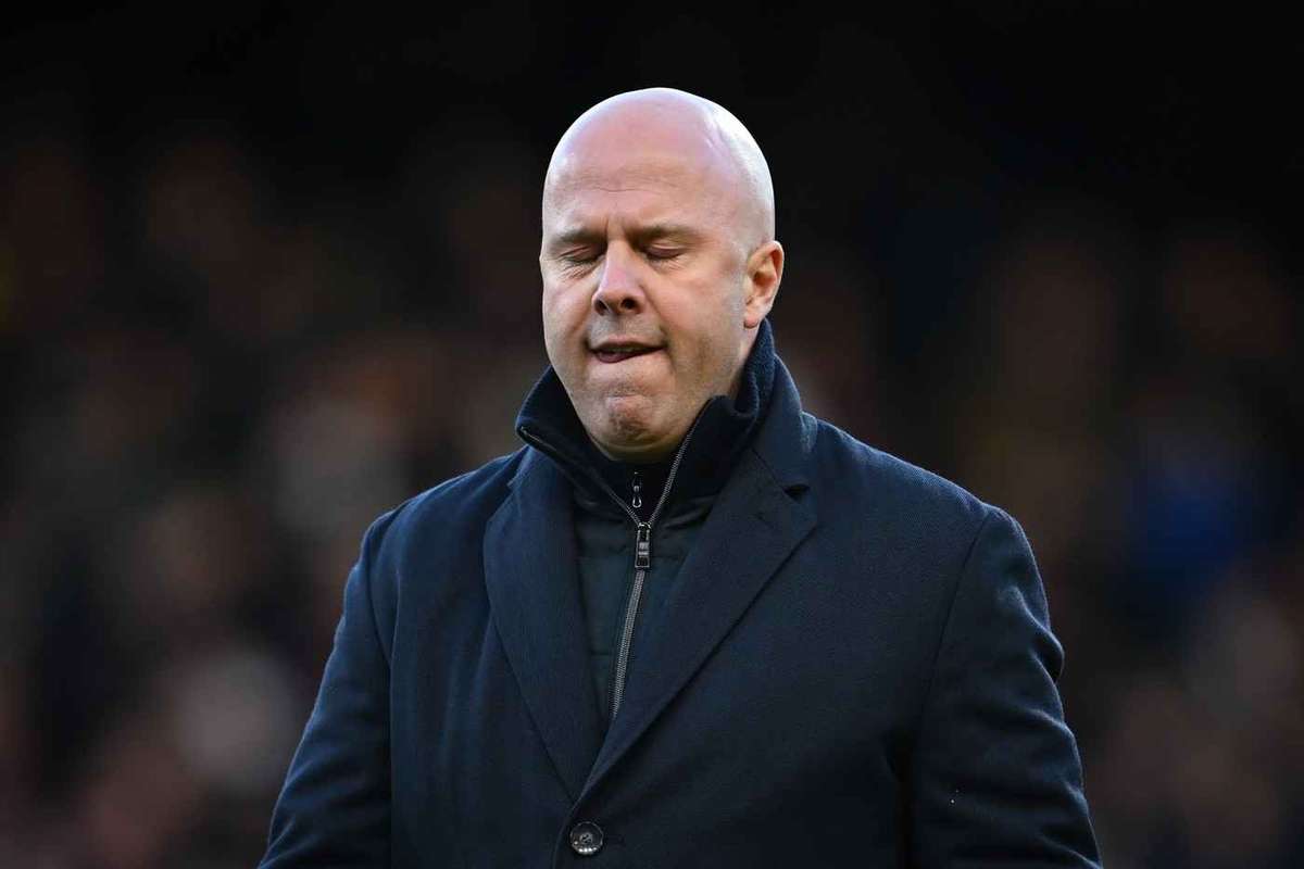 Three things we learned after Liverpool’s dramatic 2-2 draw with Fulham ...