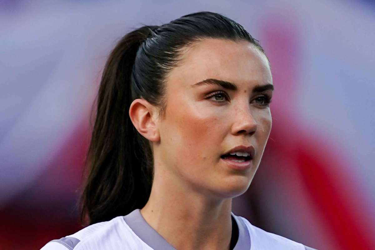 Oficial | La noruega Ingrid Engen deja el Barcelona y ficha por el OL ...