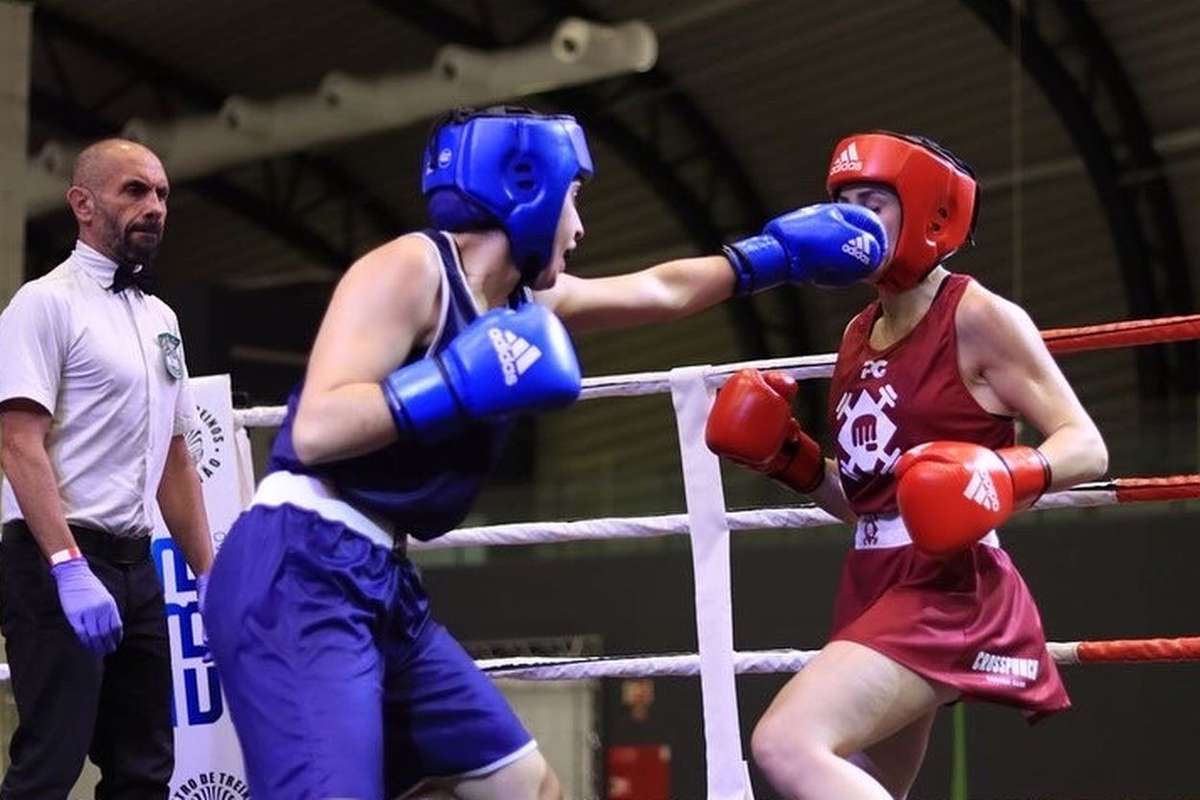 Viana do Castelo vai ter o primeiro centro de alta performance de boxe ...