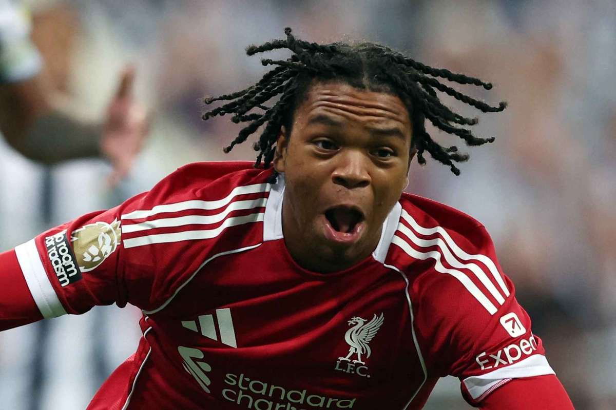 Ngumoha matches Rooney's Premier League record - TribalFootball.com