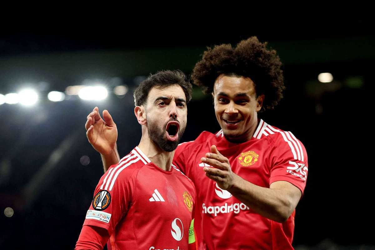 Lyon v Manchester United: Where to Watch, Line-ups & Odds | Flashscore ...