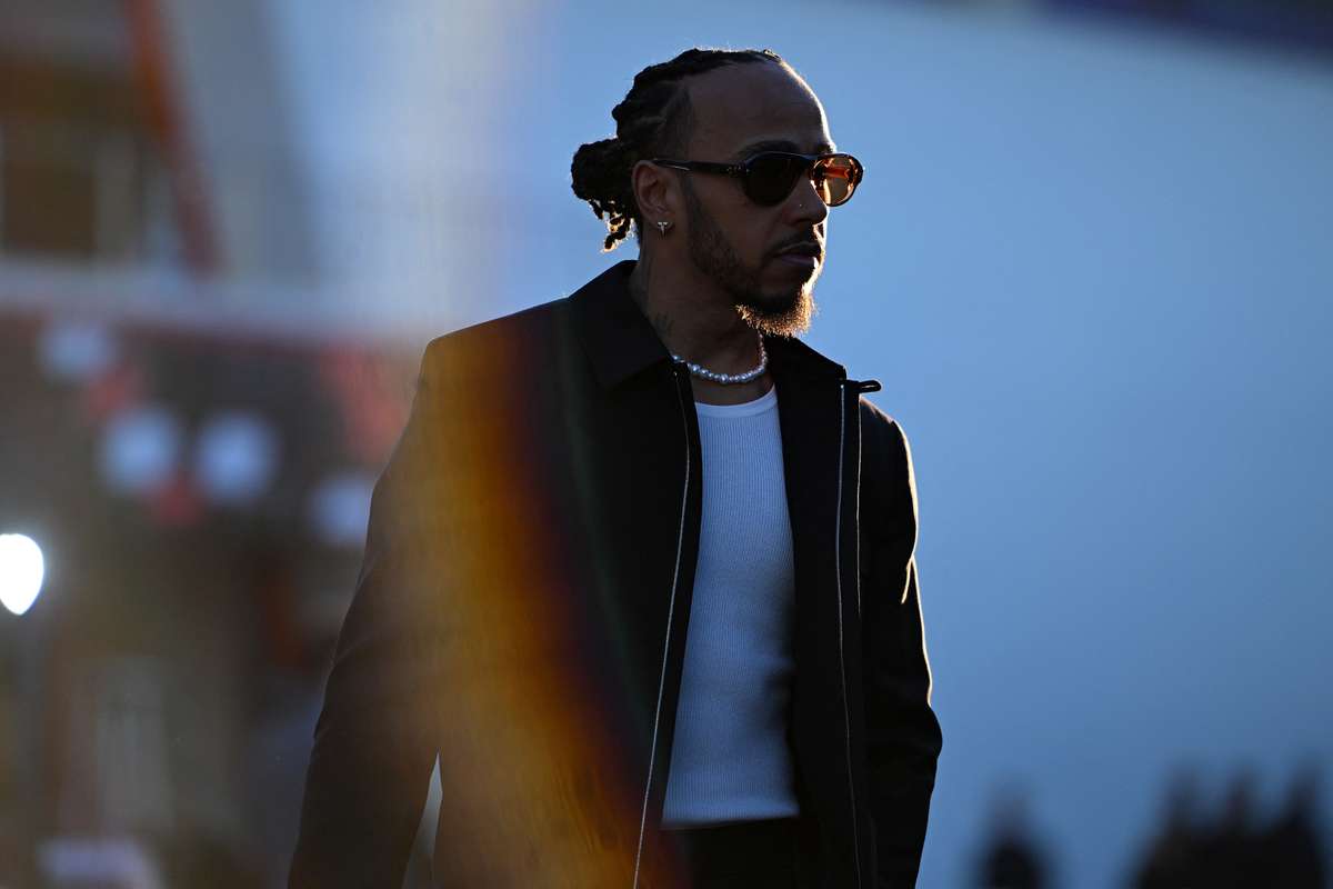 Hamilton ready to give his all as final three F1 races with Mercedes ...