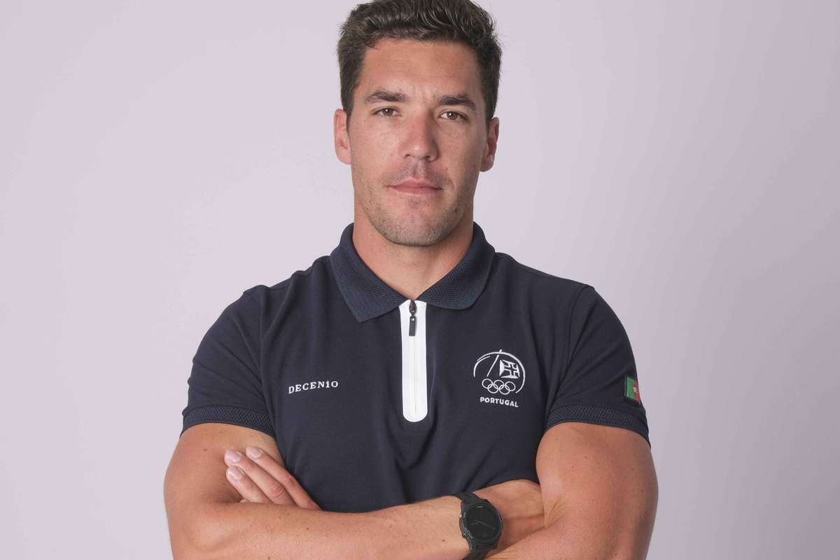 Emanuel Silva é o novo presidente da Comissão de Atletas Olímpicos | Flashscore.pt