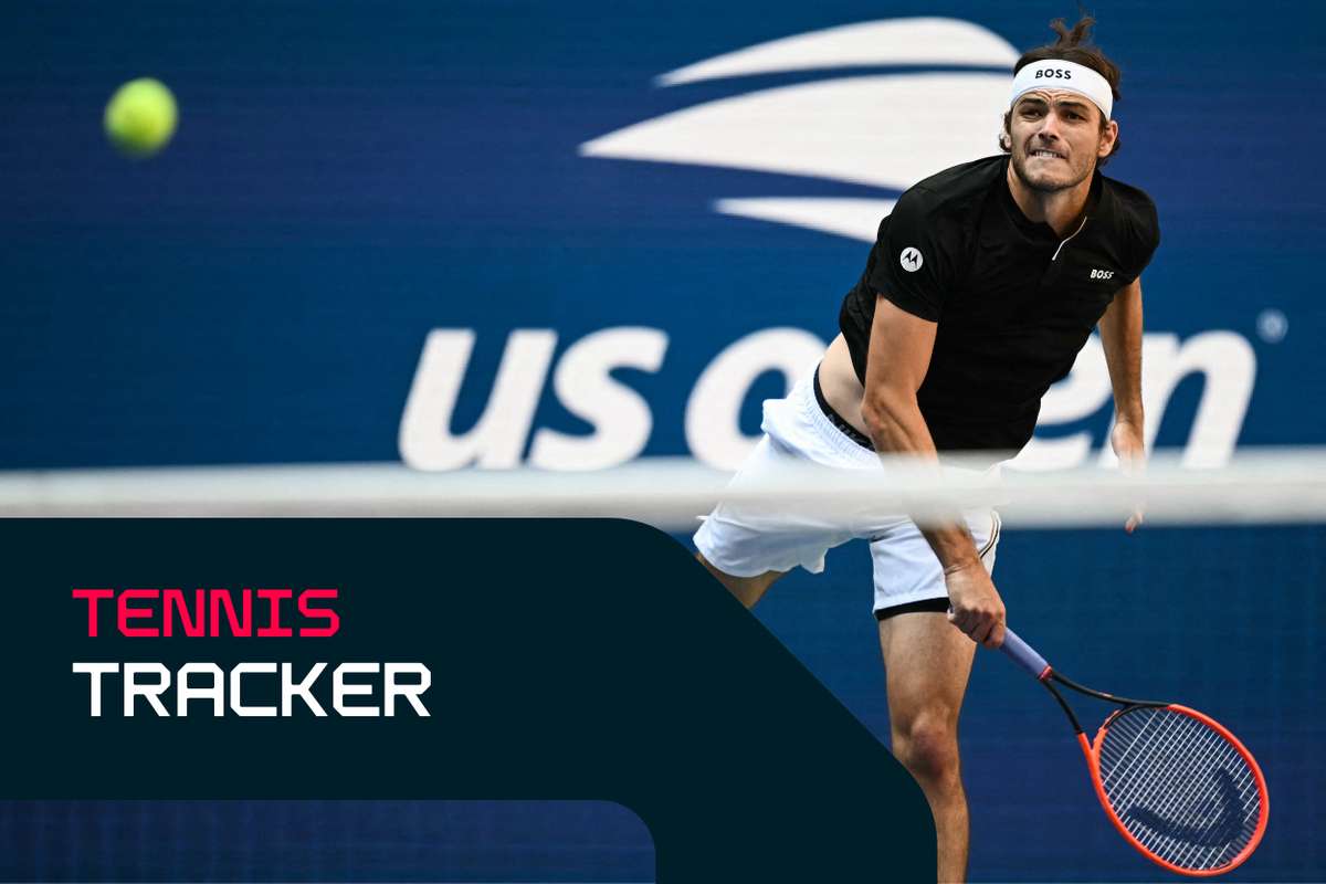 Tennis Tracker: Rent amerikansk semifinale venter i US Open, Sabalenka ...