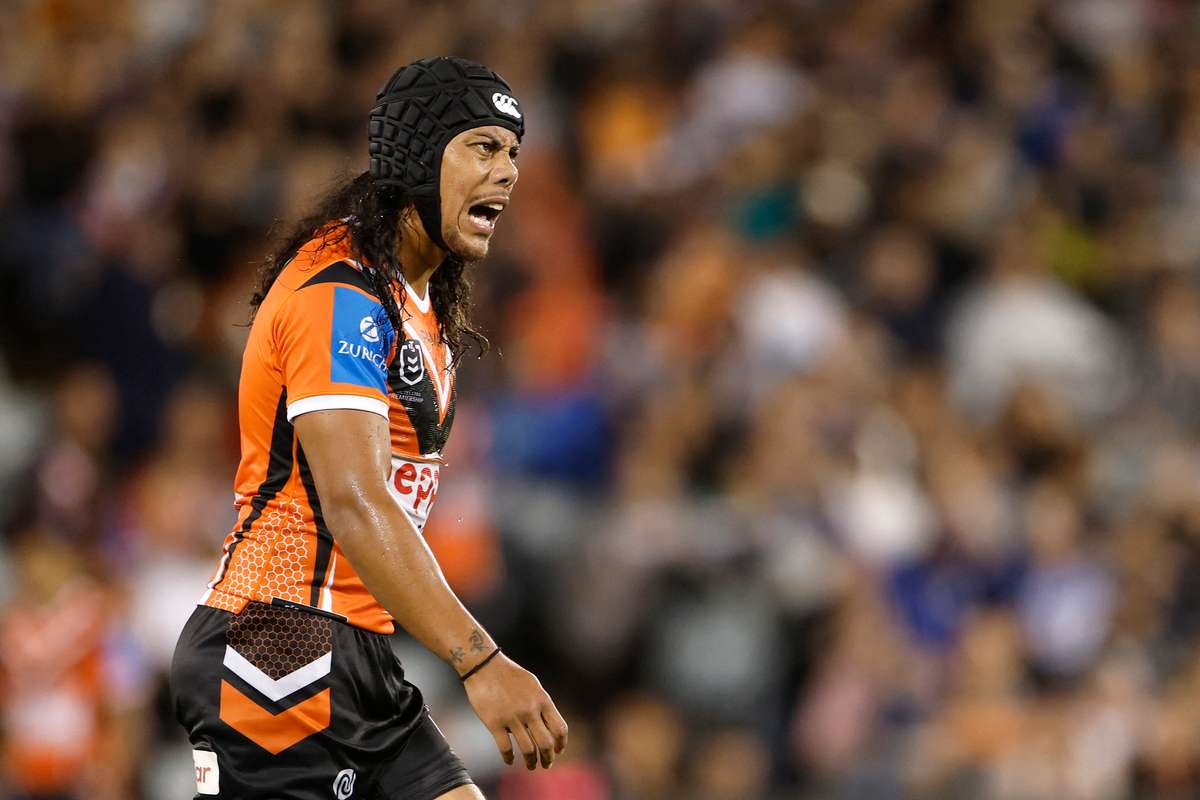 NRL Injury List: Who will miss Round Six? | Flashscore.com.au