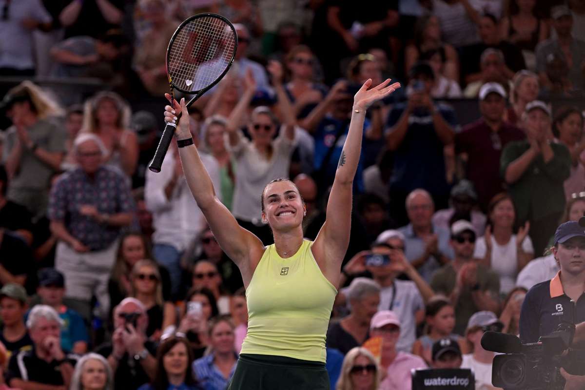 Open d’Australie 2026 : date, horaires et programme complet | Flashscore.fr