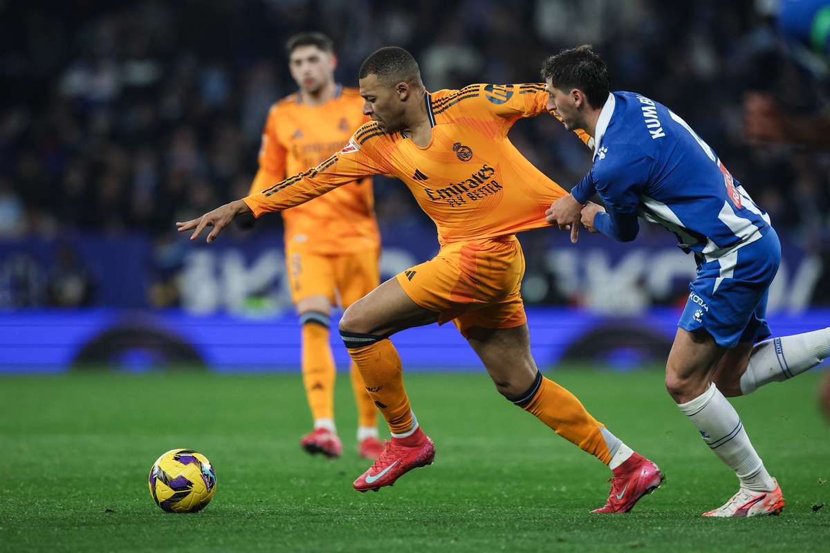 Real Madrid slam 'completely rigged' referees and demand VAR audio ...