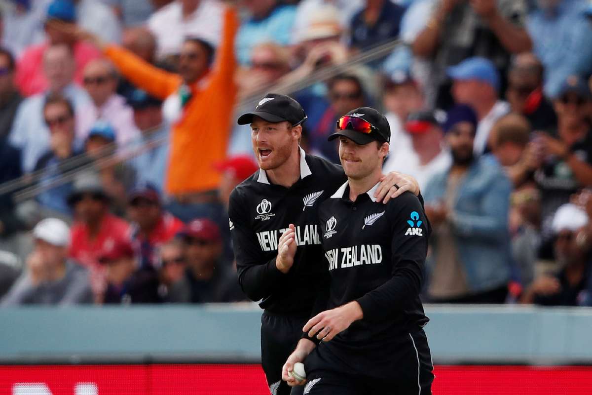 Ferguson to lead second-string NZ in ODIs in Bangladesh ...