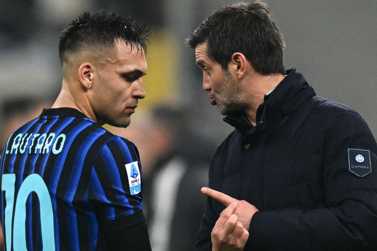 Inter Milan - Liverpool : Où Regarder, Compos et Cotes | Flashscore.fr