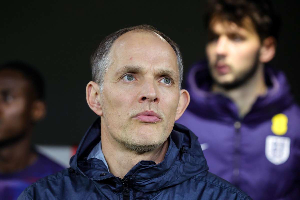 Man Utd urged to choose Tuchel over Enrique despite World Cup focus ...