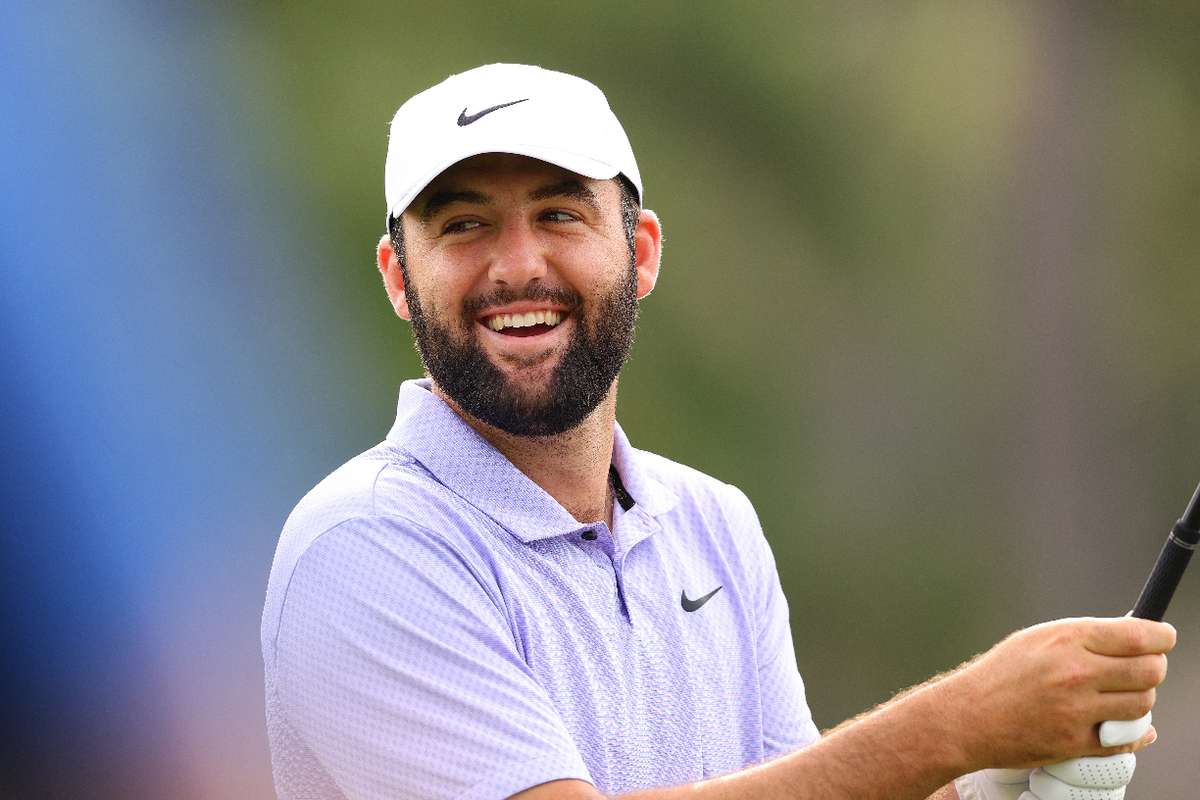 Masters champion Scheffler looking to continue dominance at RBC ...