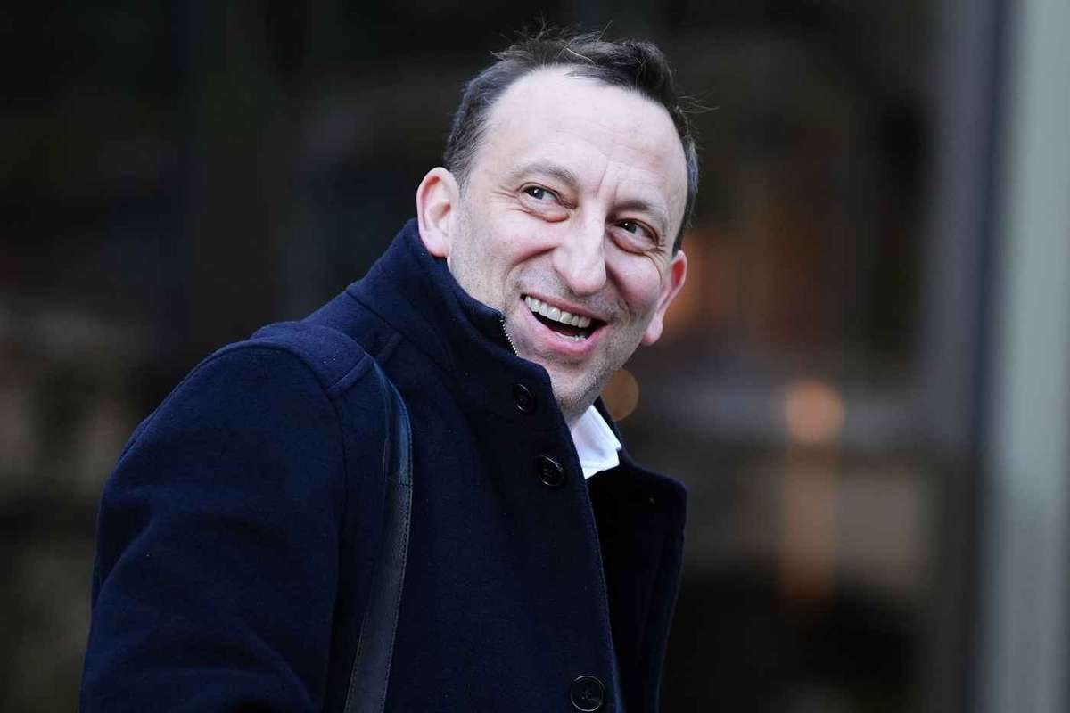 Brighton owner owner Tony Bloom accused of running secret £600m betting ...
