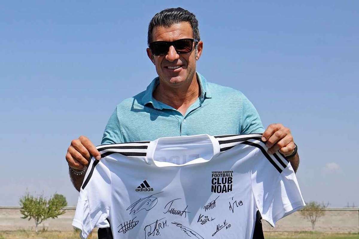 Noah – Mladá Boleslav. Nejmladšímu klubu pohárové Evropy dal požehnání ...