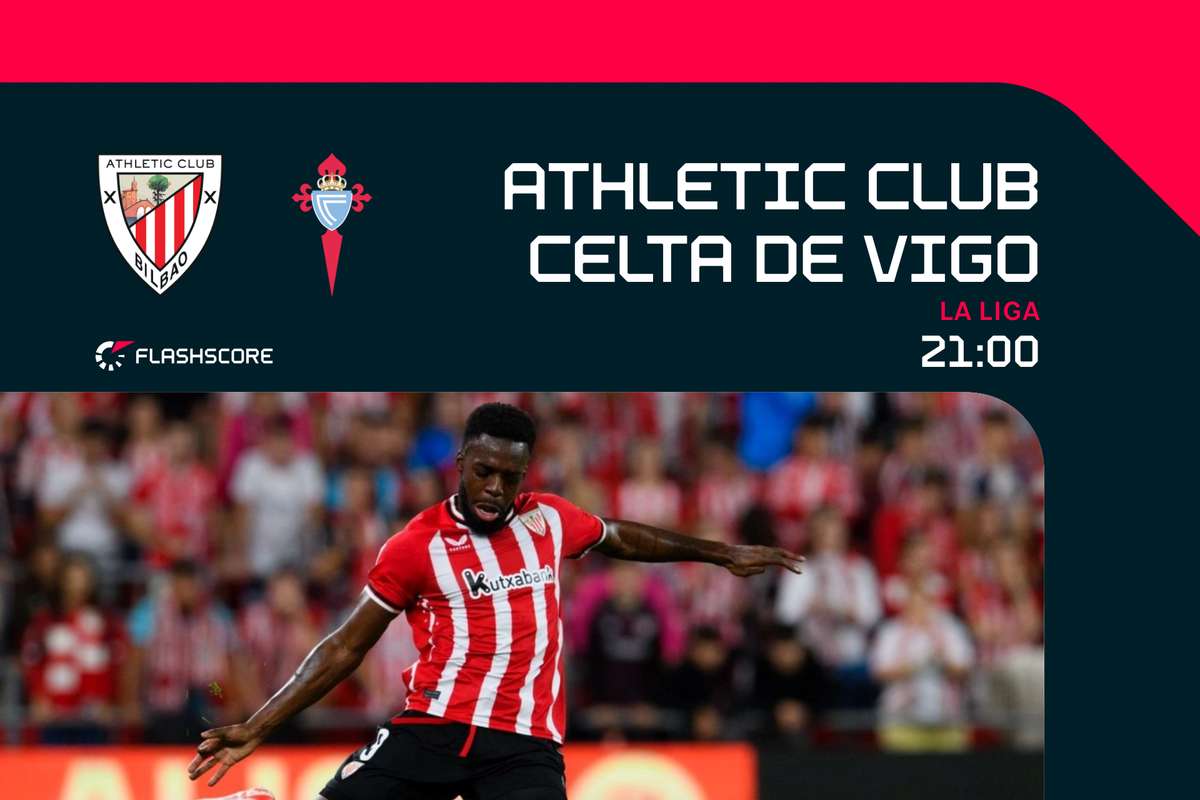 El Athletic aspira a amarrar Europa en San Mamés ante un Celta ...